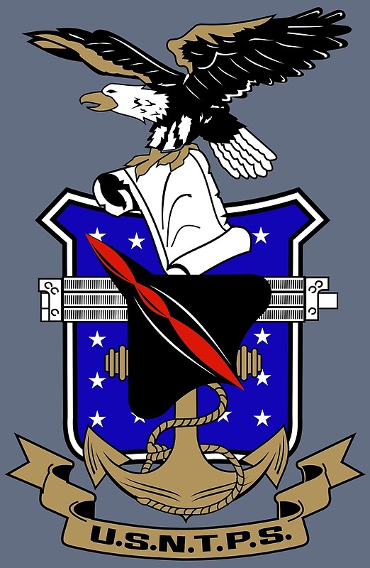 "United States Naval Test Pilot School (USNTPS)" by wordwidesymbols ...