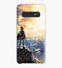 Zelda cases for Samsung Galaxy | Redbubble