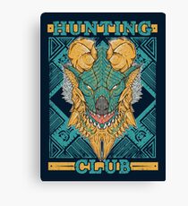 Monster Hunter Wall Art | Redbubble