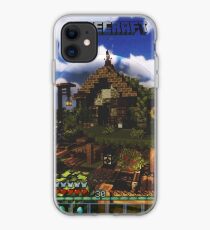 Minecraft iPhone cases & covers | Redbubble
