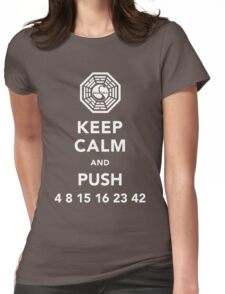 Keep Calm: T-Shirts | Redbubble