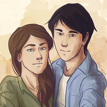 "Jessa Selfie" Sticker for Sale by taratjah | Redbubble