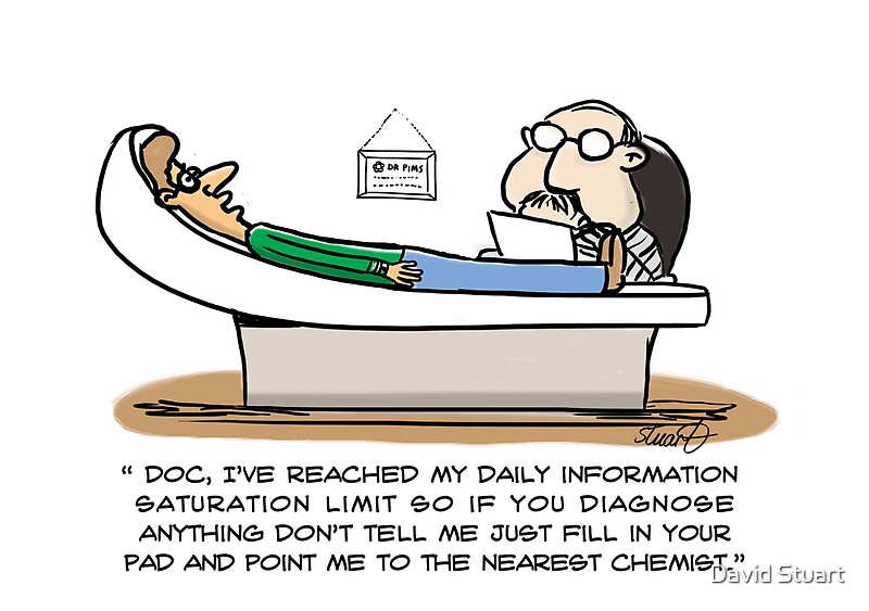 Information Technology Cartoons: Gifts & Merchandise | Redbubble