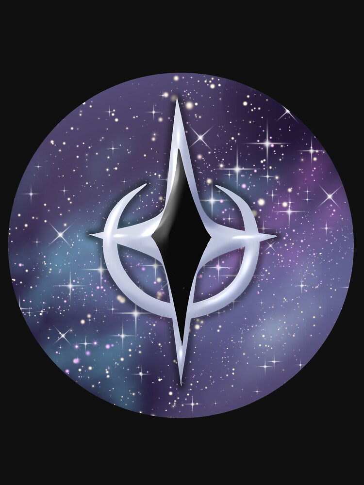 "Aaravos - star touch elf symbol" Tank Top by tanbi-no-kami | Redbubble