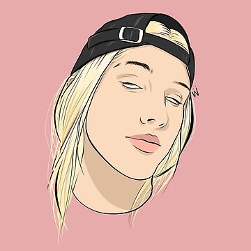 "Pyper Jones" Sticker for Sale by Valeri Win | Redbubble