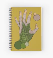 Spiral Notebooks | Redbubble
