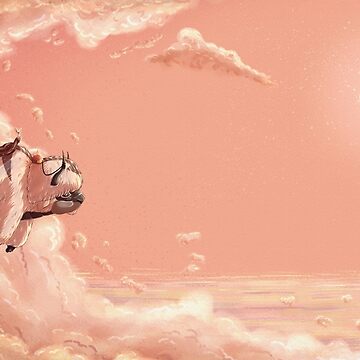 "Appa" Mouse Pad for Sale by Bratzoid | Redbubble