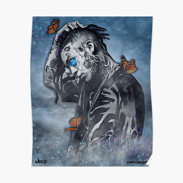Lil Skies Gifts & Merchandise | Redbubble