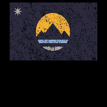 "Reno Flag Nevada " Sticker for Sale by brandonv111 | Redbubble