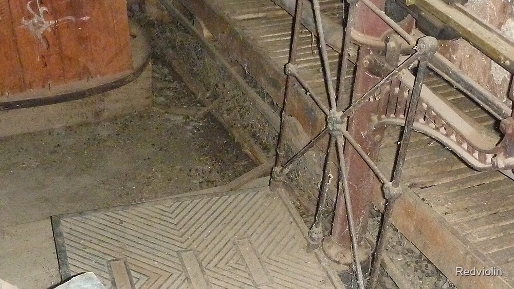 "Old Wool scales" by Redviolin | Redbubble