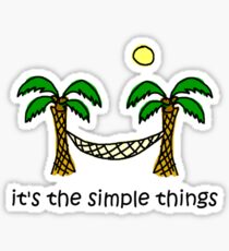 Hammock: Stickers | Redbubble