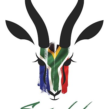 "Springboks - Rugby World Champs 1994, 2007, 2019" Baby One-Piece for ...