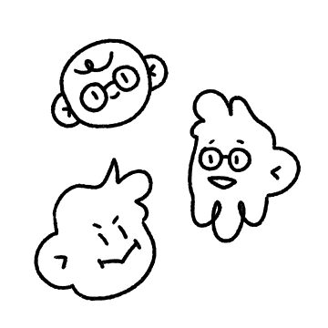 "McElroy Boys" Sticker for Sale by Kieran Ellis | Redbubble