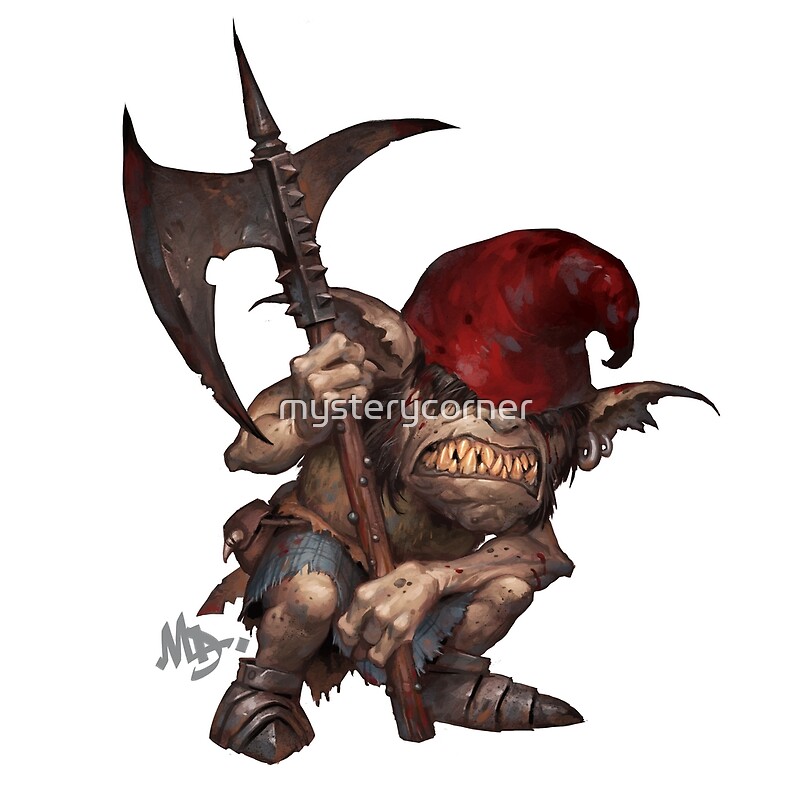 "Redcap" by mysterycorner | Redbubble