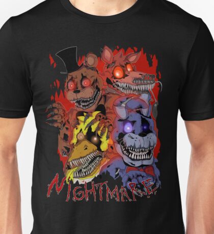 Fnaf: Gifts & Merchandise | Redbubble