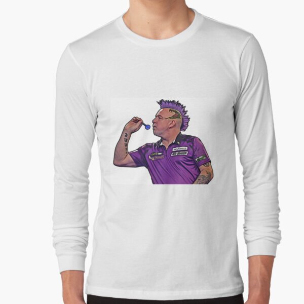 Peter Wright T-Shirts | Redbubble