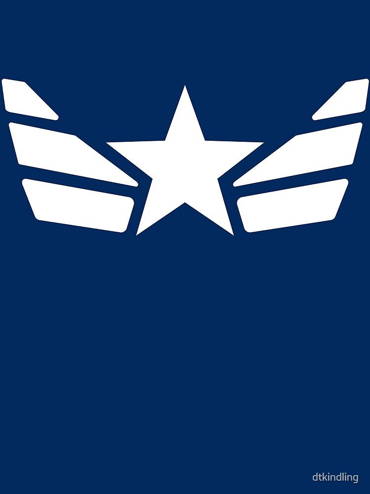 "Team Captain" by dtkindling | Redbubble