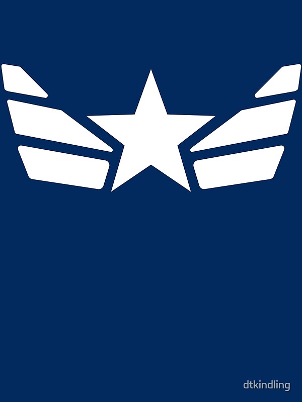 "Team Captain" by dtkindling | Redbubble