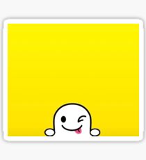 Snapchat Ghost Stickers | Redbubble