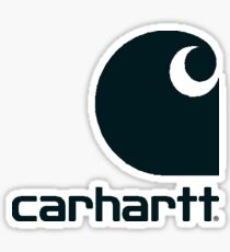 Carhartt Stickers | Redbubble