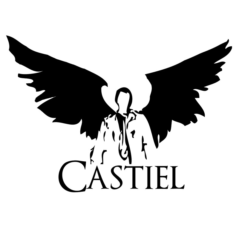 Castiel Logo