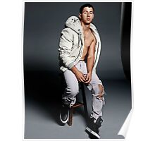 Nick Jonas: Posters | Redbubble