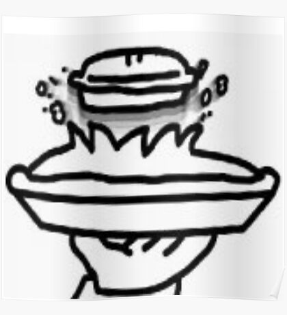 Asdf: Posters | Redbubble