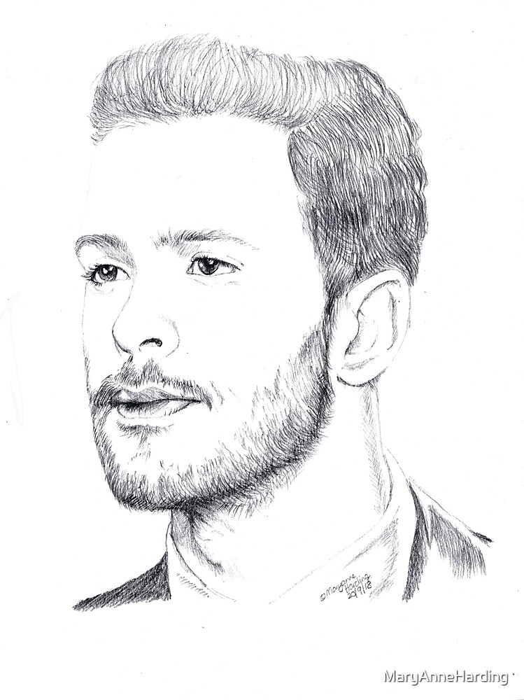 "Baris Arduc" by MaryAnneHarding | Redbubble