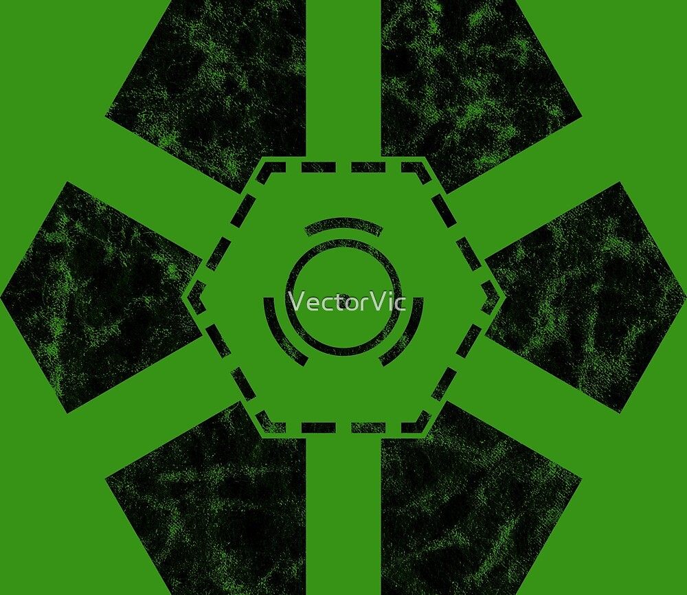 "Elite Dangerous: Raxxla Logo" by VectorVic | Redbubble