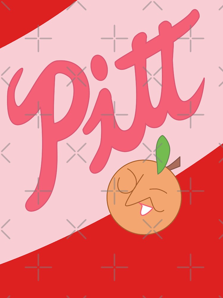 "Pitt Cola, v1 - Gravity Falls" T-shirt by Sharkanakronism | Redbubble