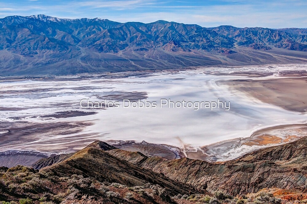 "Nine Spheres Of Paradise" by Charles Dobbs Photography | Redbubble