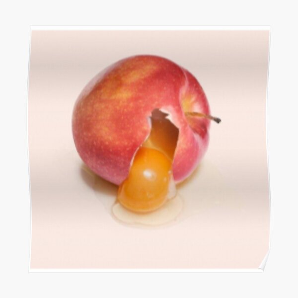 Cursed Images Posters | Redbubble