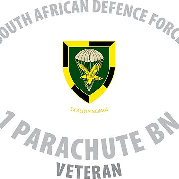 "1 Parachute Bn (Parabat) Flash Shirt" Essential T-Shirt for Sale by ...