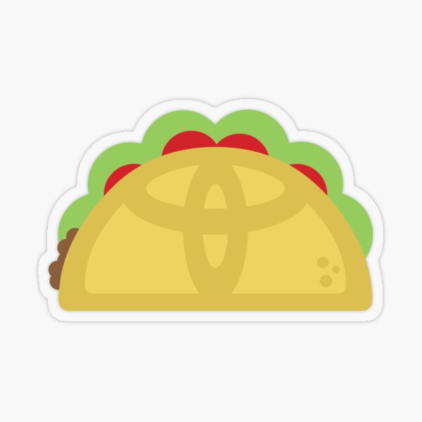 Tacoma Stickers | Redbubble
