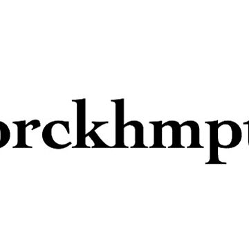 "Brockhampton Sticker" Sticker for Sale by gabrielabellido | Redbubble