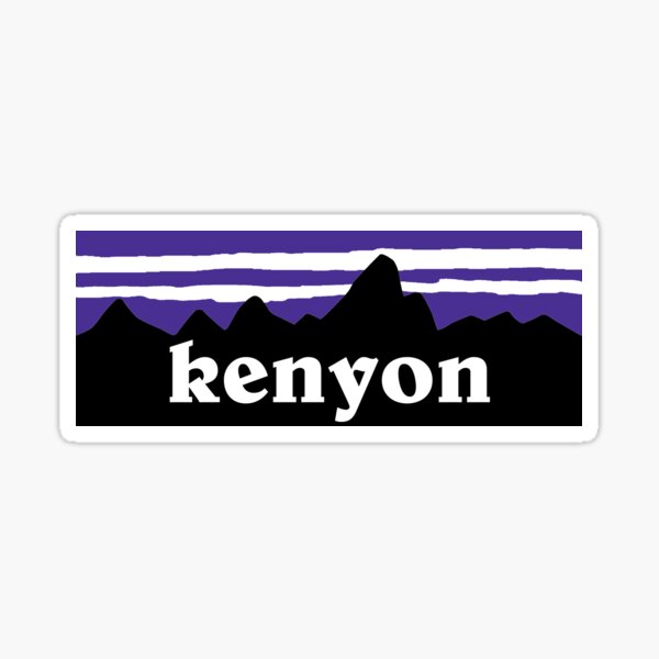 Kenyon College Gifts & Merchandise | Redbubble