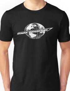 Tony Stark: T-Shirts | Redbubble