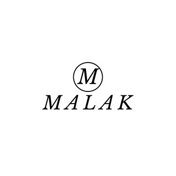 "Malak name design" Sticker for Sale by danyc88 | Redbubble