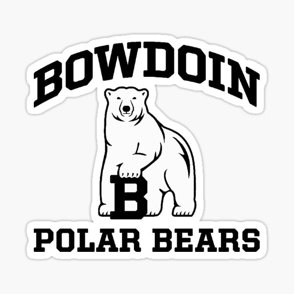 Bowdoin College Stickers | Redbubble