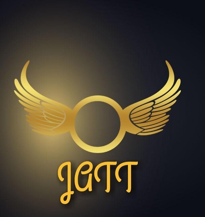 "JATT logo design" by Paras Chauhan | Redbubble