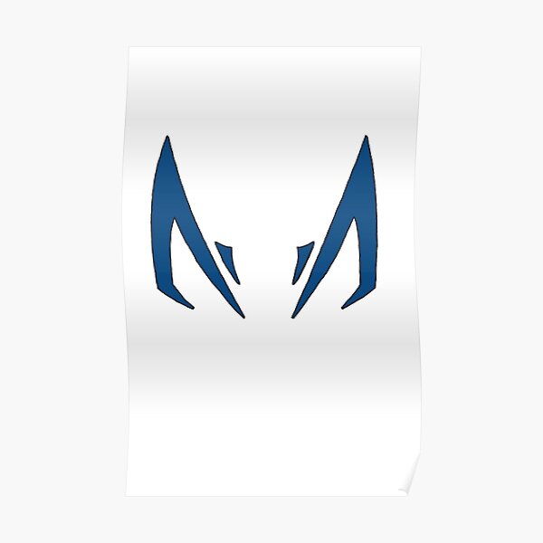 Captain Rex Posters | Redbubble