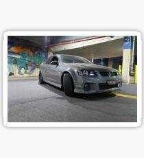 Holden Commodore Stickers | Redbubble