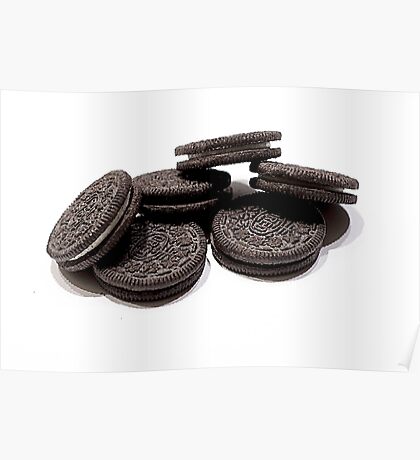 Oreo: Posters | Redbubble