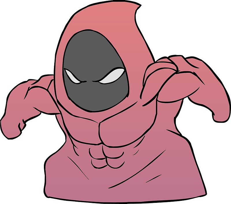 "Buff 2" by RHrealism | Redbubble