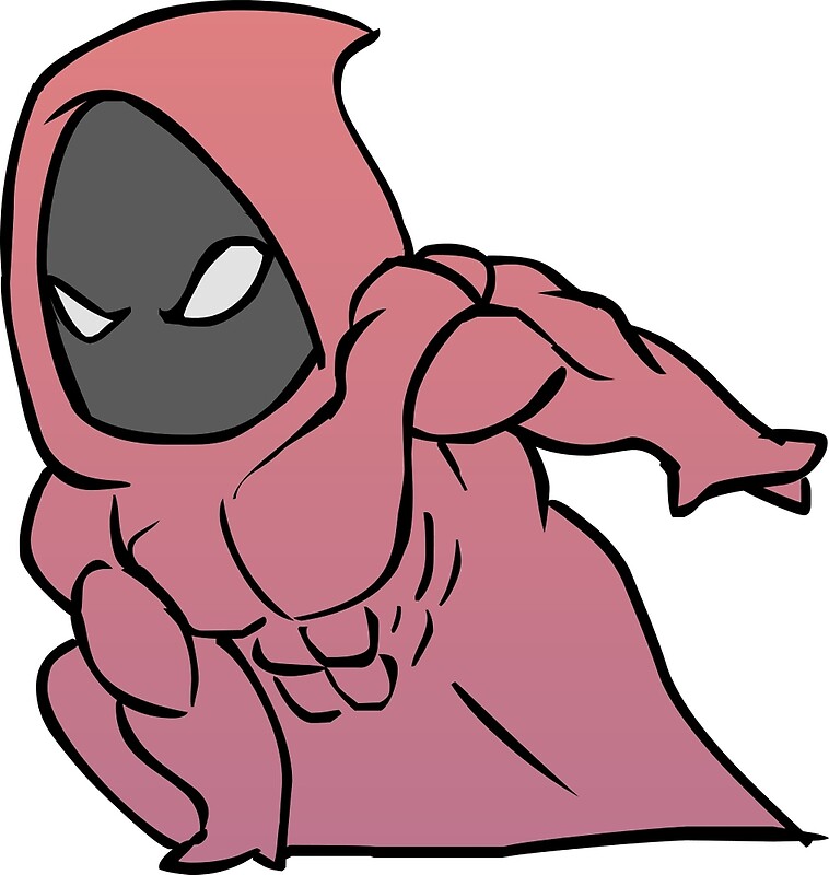 "Buff 4" by RHrealism | Redbubble