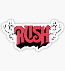 Rush Band Gifts & Merchandise | Redbubble