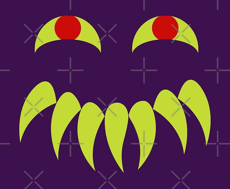 "Ultros" by Mirisha | Redbubble