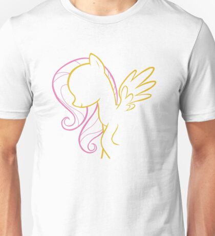 Fluttershy: Gifts & Merchandise | Redbubble