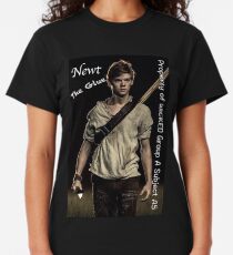 Maze Runner T-Shirts | Redbubble
