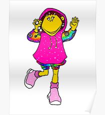 Cbeebies Posters | Redbubble